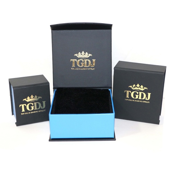 TGDJ | Accessories | 4k Yellow Gold Nugget Ring | Poshmark